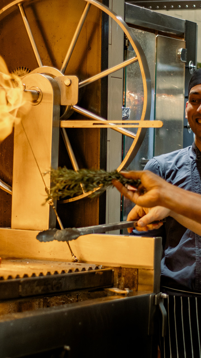 Official Gift Vouchers | Eight Restaurant | Cordis, Auckland